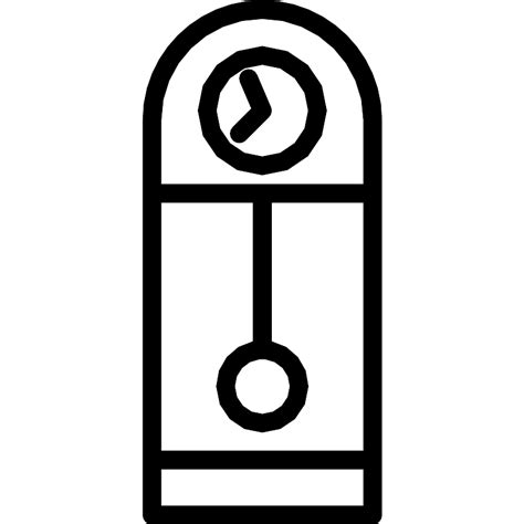 Clock Vector SVG Icon SVG Repo
