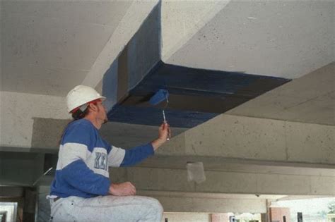 Carbon Fiber Strengthening Schnell Contractors