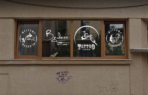 Minimalistic Large Window Graphics Design Freelancer