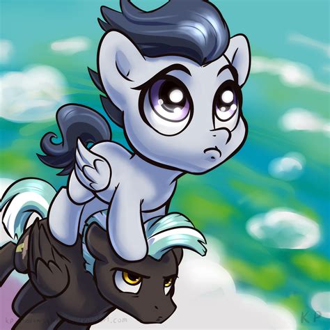 Thunderlane Mlp