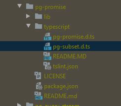 Webpack Ncc Build Fails After Upgrade Of Pg Promise To Stack Overflow