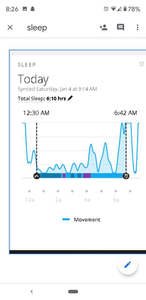 Sleep Data Not Available Garmin Connect Web Mobile Apps Web Garmin Forums