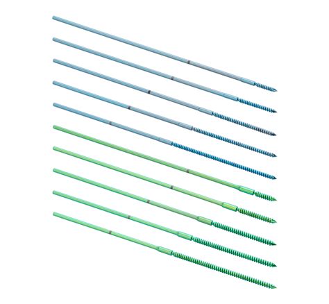 Arthrex Snap Off Compression Ft Pins