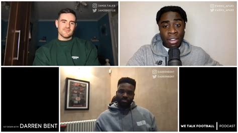 Kojo Apenteng On Linkedin Delighted To Co Produce And Edit The Latest Episode Of The We Talk