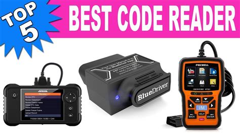 Top Best Code Reader YouTube