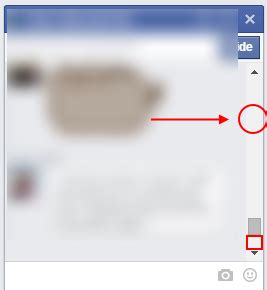 Why Does Clicking The Track On A Scrollbar Only Navigate A Fraction Of The Distance User