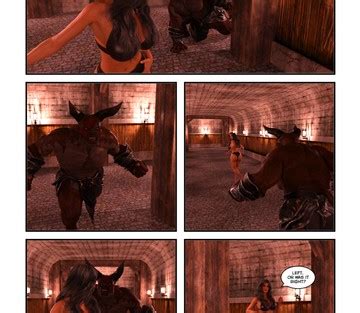 Maiden King Issue