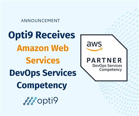 Nate Sprague On Linkedin Aws Awsdevops Opti9