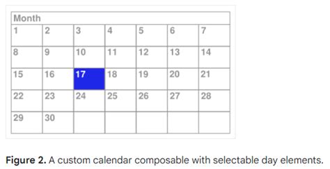 Android Accessibility Semantics별빛 연구소starlight Lab