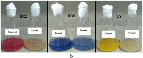Biodegradation And Decolorization Of Textile Azo Dyes By Paramecium Caudatum Isolated From