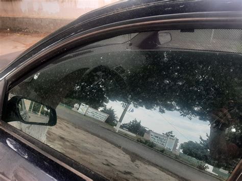Каркасные шторки на магнитах — Ford Mondeo III, 1,8 л, 2005 года ...
