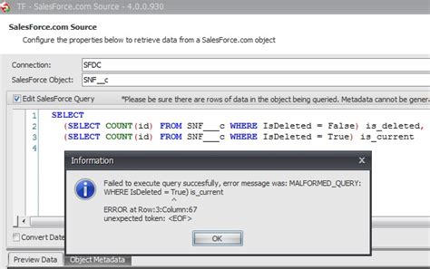 Soql Subquery In SELECT Clause Salesforce Stack Exchange