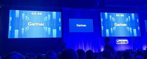 helen bachu on linkedin very pleased to be at the gartner data and