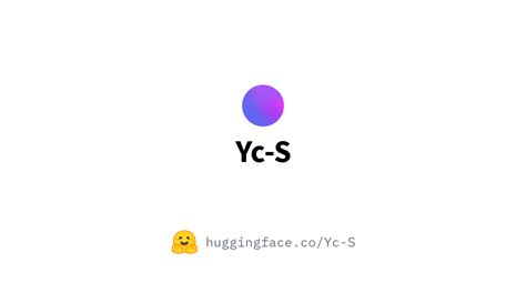 Yc S Yc S