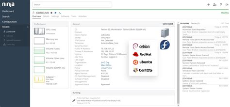 10 Best Linux Patch Management Tools For 2024 Paid And Free