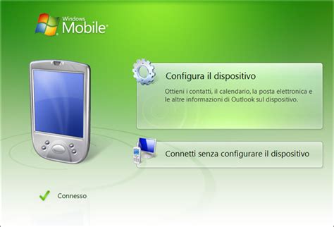 Windows Mobile Device Center Download Gratis