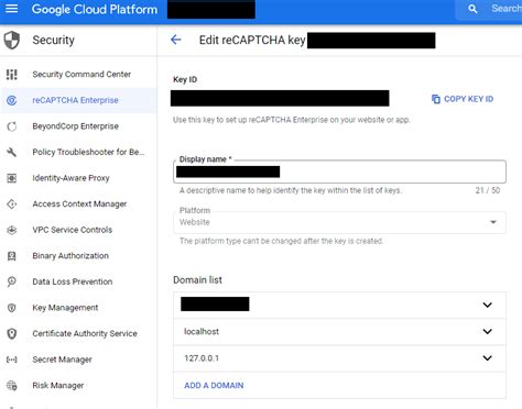 Javascript How To Use Firebase App Check In React 403 Error Stack