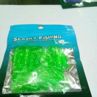 LURES SEASKY FISHING PREMIUM QUALITY | Shopee Malaysia