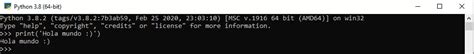 Instalar Python Y Opencv ️ En Windows Fácil Y Rápido Omes