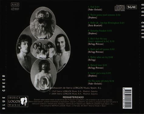 Blue Cheer Blue Cheer US Blue Cheer Free Download Borrow And Streaming Internet