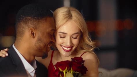 Husband Wife Romance Stock Video Footage For Free Download