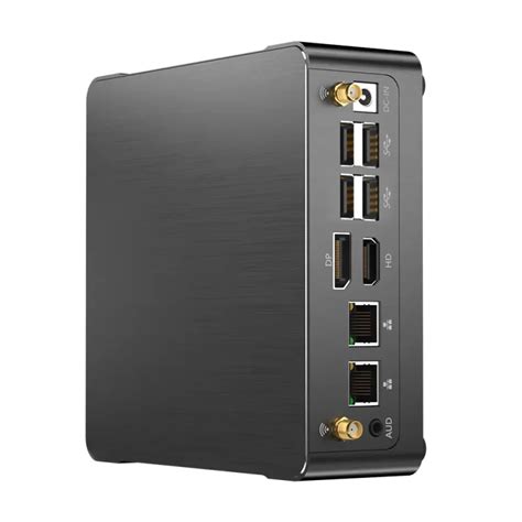 Amd Ryzen Mini Pc Powerful Performance For Any Task