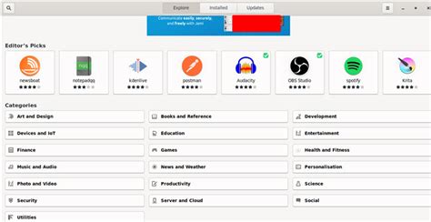 6 Ways To Fix The Ubuntu Software Center Not Loading Issue Sysprobs