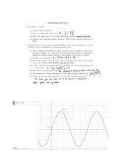 GraphingActivity Docx Course Hero
