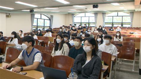 [기획] 백석대 신학과 다양한 복수전공 통해 사역의 폭 넓혀 노컷뉴스