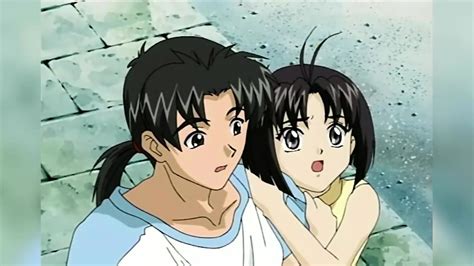 Koihime Ep Cartoon Sex