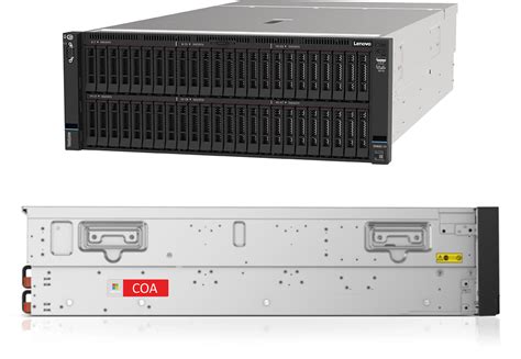 Sr860 V3