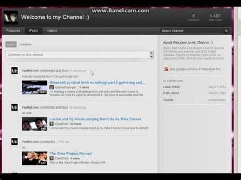 How To Change Your YouTube Settings YouTube