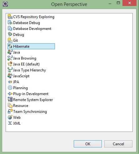 Cài đặt Hibernate Jboss Tools trong Eclipse IDE VietTuts