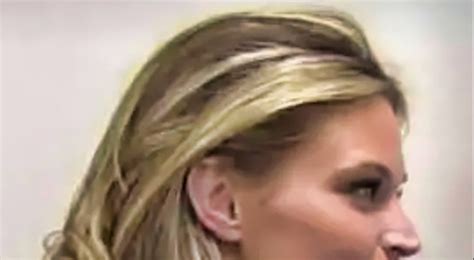 Georgia Sorority Girl Lily Stewart Arrested Again Goes Viral