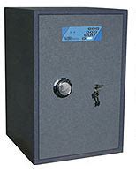 Cейфы Safetronics: взломостойкие сейфы Safetronics, офисные сейфы ...