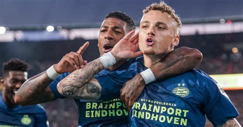 Noa Lang Levende Bewijs Dat Bijna Iedereen Er Voetbalnieuws