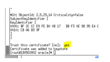 Javax Net Ssl SSLHandshakeException PKIX Path Building Failed