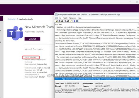 Deploy New Microsoft Teams Using SCCM Easy Guide