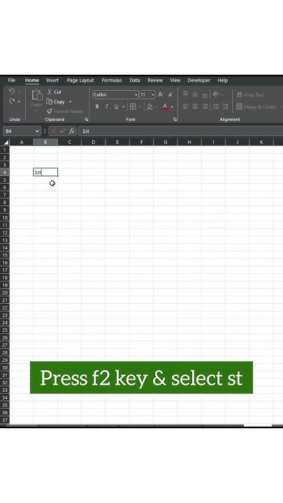 Shortcut Key To Do Superscript And Subscript In Ms Excel And Word Excel