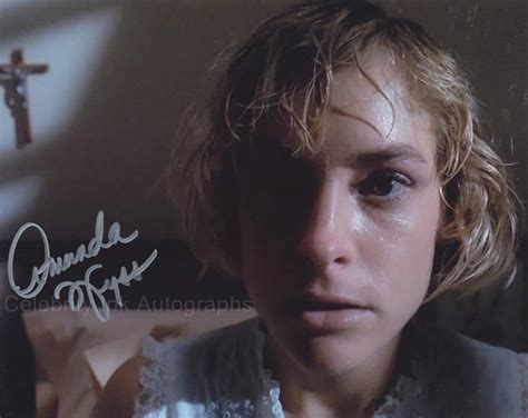 Amanda Wyss Nightmare