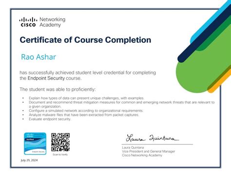 ashar ahmad on linkedin endpointsecurity cybersecurity cisco