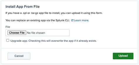 Demisto Add On For Splunk Cortex Xsoar