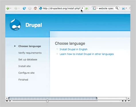 Create A Killer Band Site In Drupal Part 6 Additional Functionality And Resources Go Media