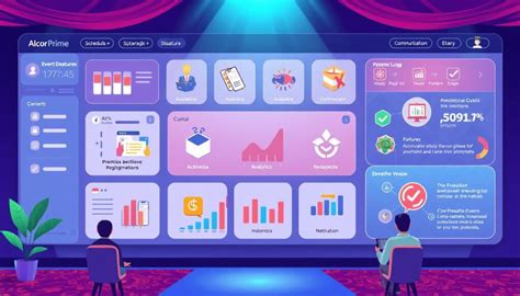 Event Management Software Streamline Your Events In Indonesia