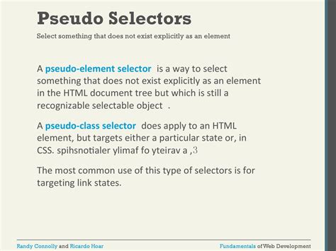 CSS Introduction Chapter Ppt Download
