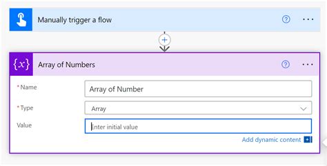Range Function In Power Automate Quick Tip D365 Demystified