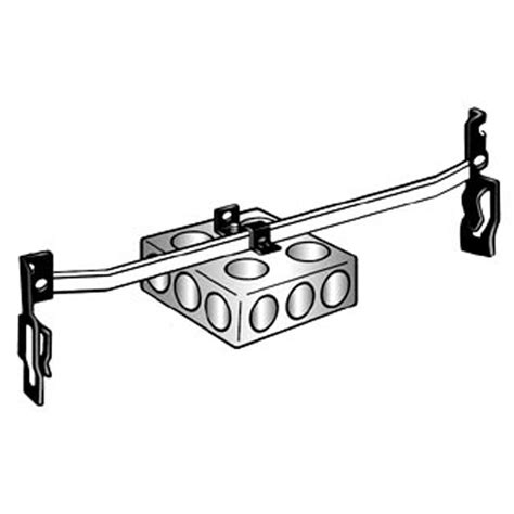 Tbar T Grid Box Hangers Box To T Bar 34 In 24 In St