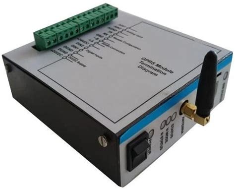 Iot Module Gateway Network Type G G G At Rs In Ahmedabad ID