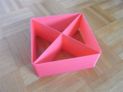 Free 3d File Build Volume Demonstration・3d Printer Design To Download・cults