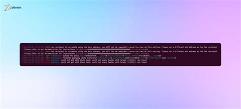 How To Smoothly Run An Ethereum Proof Of Stake Node With Geth And Prysm